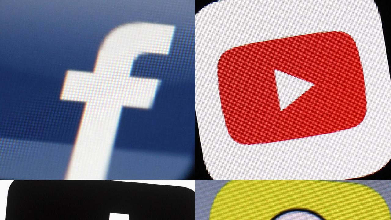 NC House passes bills targeting teen access to social media and doctors ...