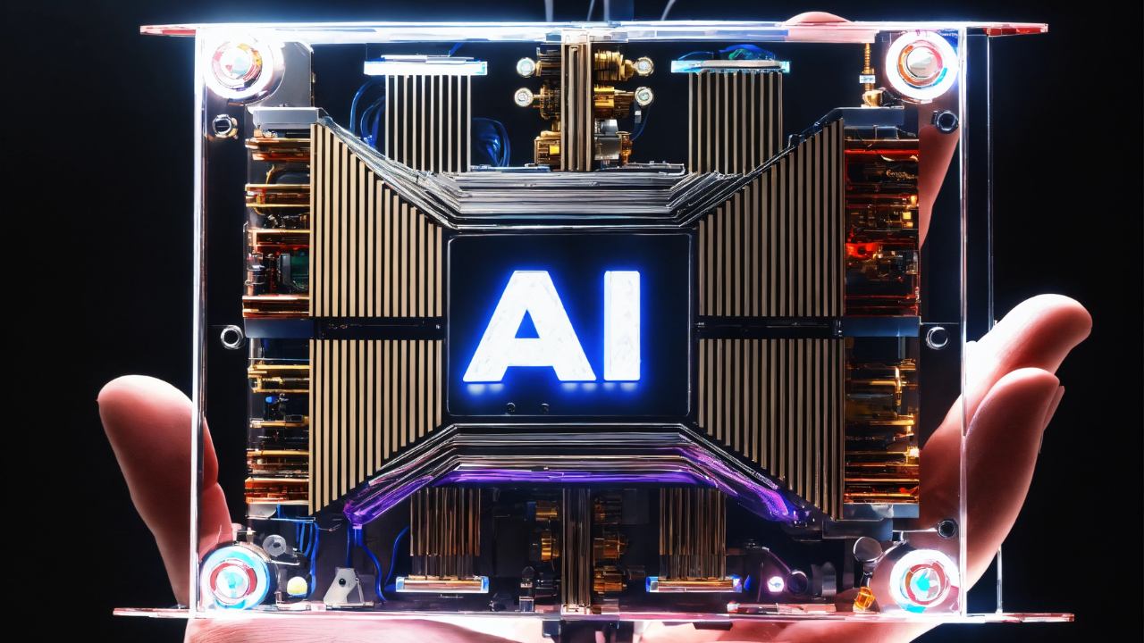 India a rising AI powerhouse, talent retention growing: Report