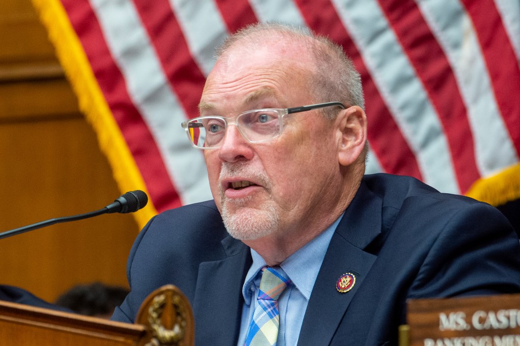 Congress sends Trump a resolution ending Biden-era emissions cleanup rule