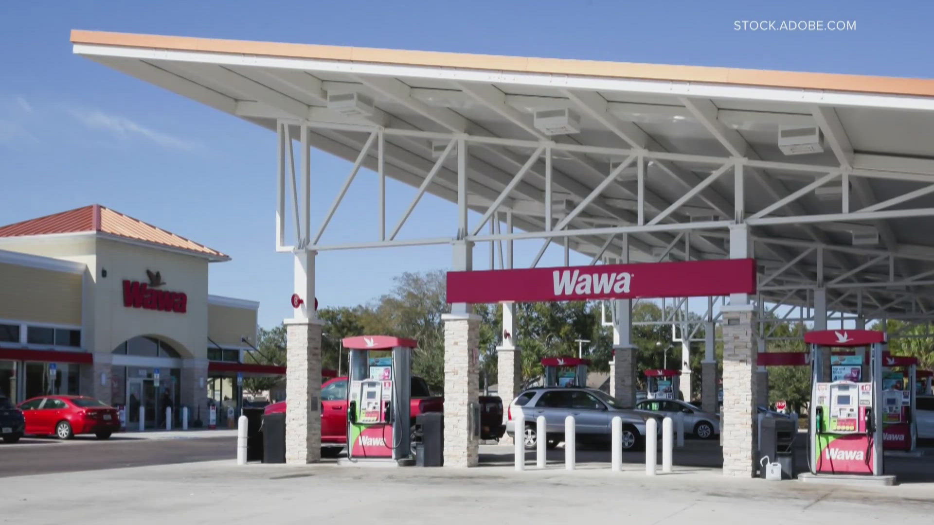 Wawa opening its first store in Indiana