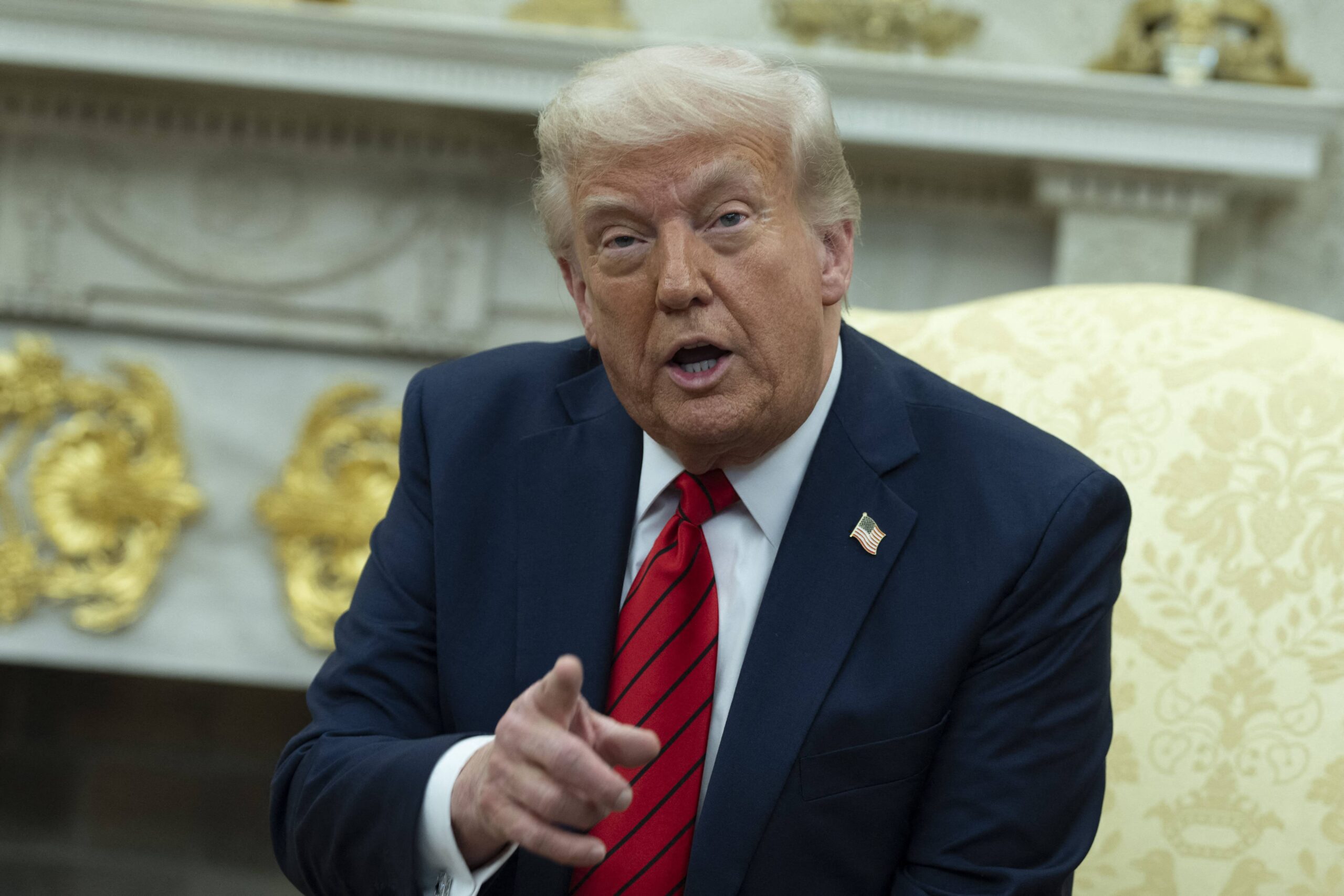 ‘Unprecedented’: Supreme Court Poised to Restrict Anti-Trump Injunctions