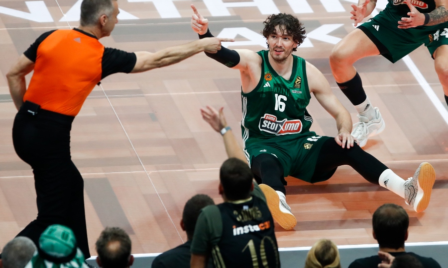 Για έκτη φορά οι δύο «αιώνιοι» στο ίδιο Final Four - Στο 60% των ...