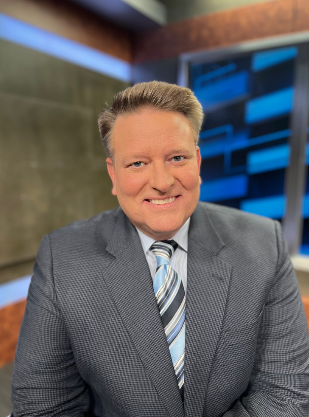 Mickey York, longtime Detroit broadcaster, announces FanDuel Sports ...