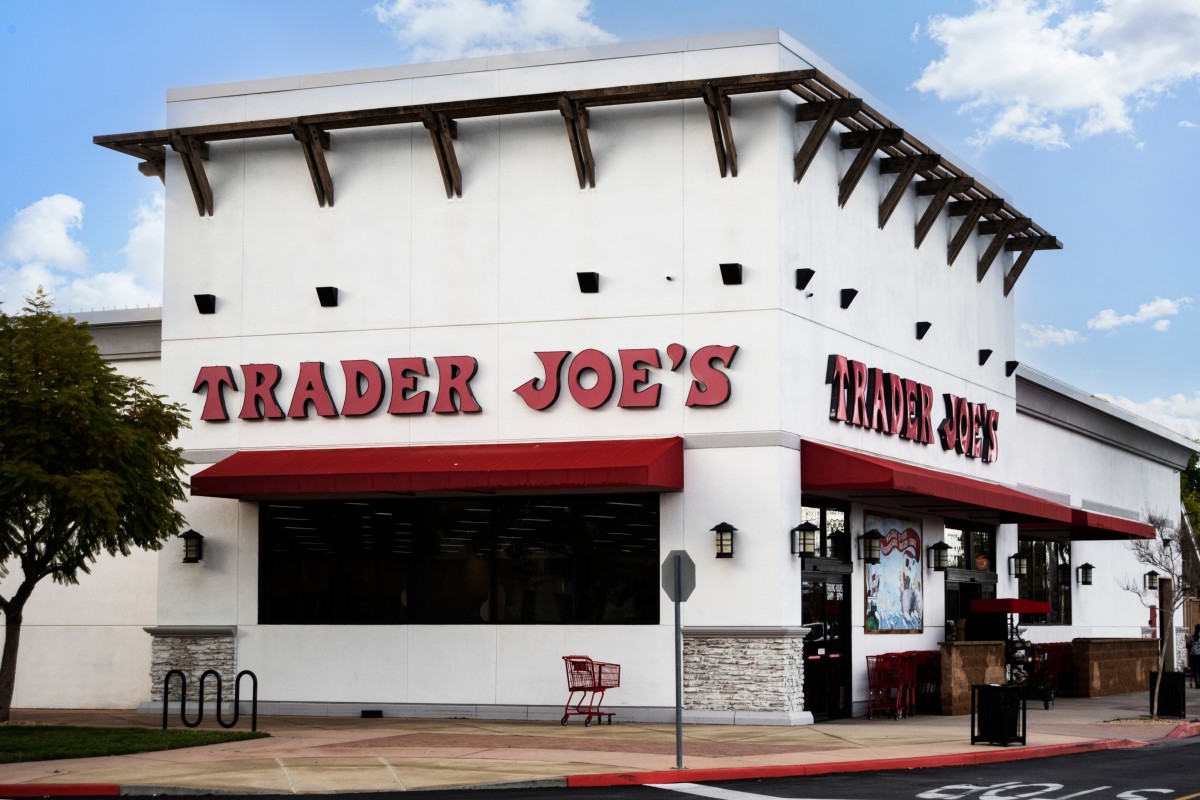 Trader Joe's New 'Must Try' Seasonal Find is Giving 'Big Maple Energy' and Fans Are Going Wild