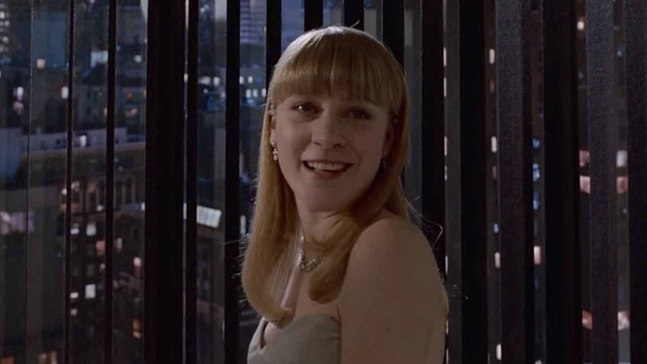 I Love American Psycho Vet Chloë Sevigny's Pitch To Return For The ...