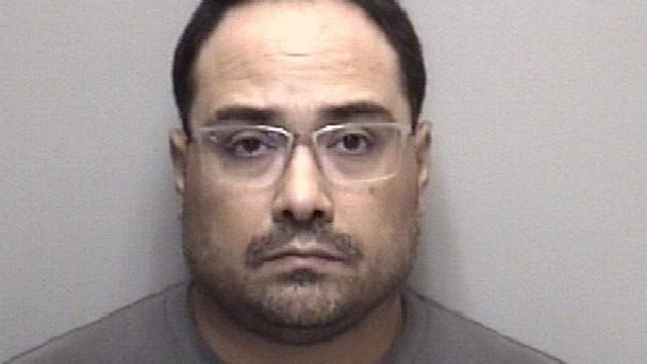Harris County Sheriff's Office Deputy arrested on sexual assault of a ...