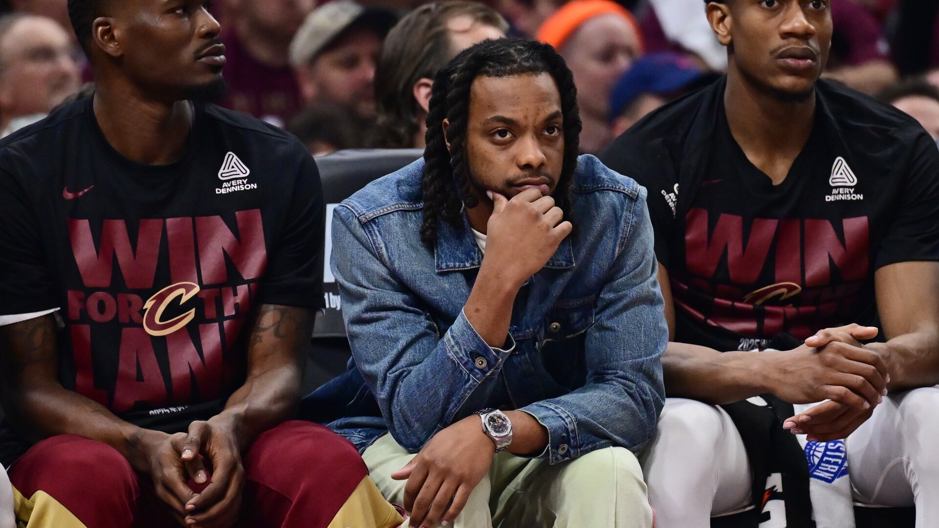 Darius Garland to miss 4-5 months after toe surgery