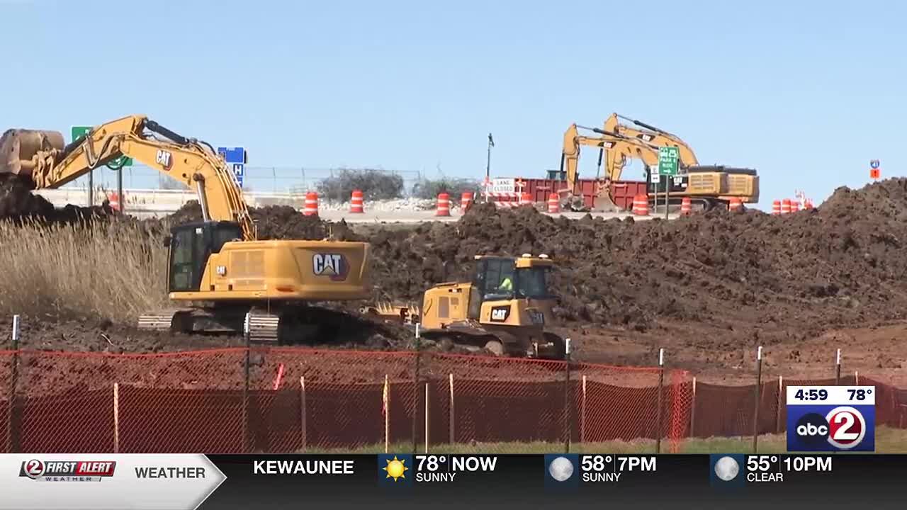 Wisconsin Department of Transportation gives I-41 project update ...