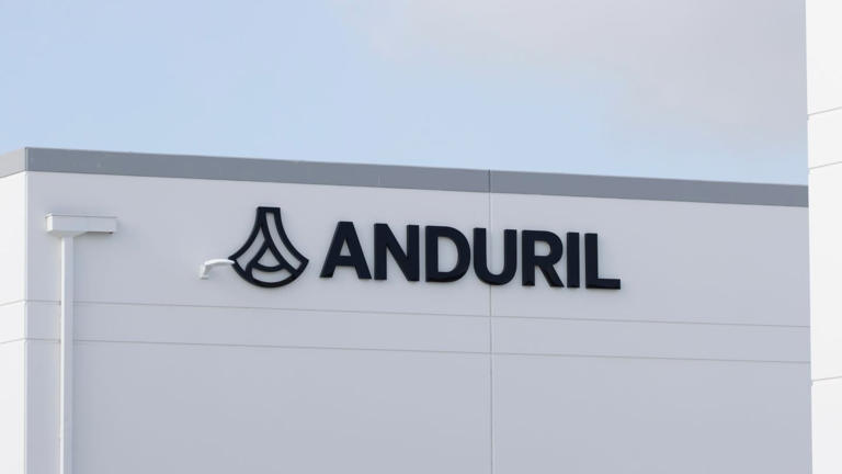 Anduril Industries to acquire Klas