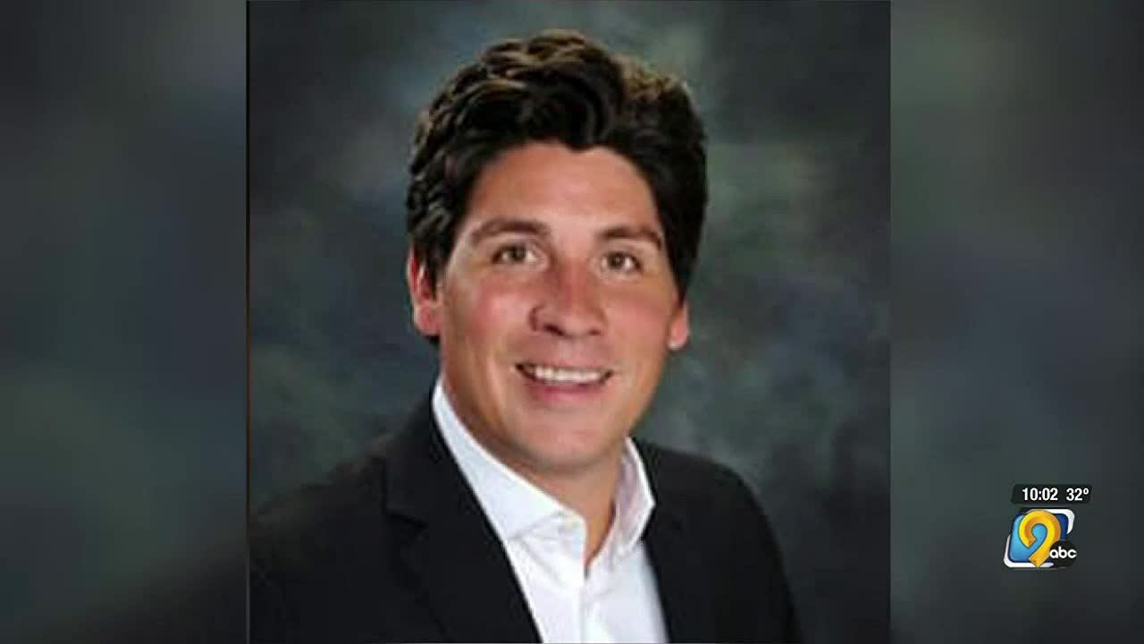 Former Washington mayor pleads guilty after being accused of sexual abuse