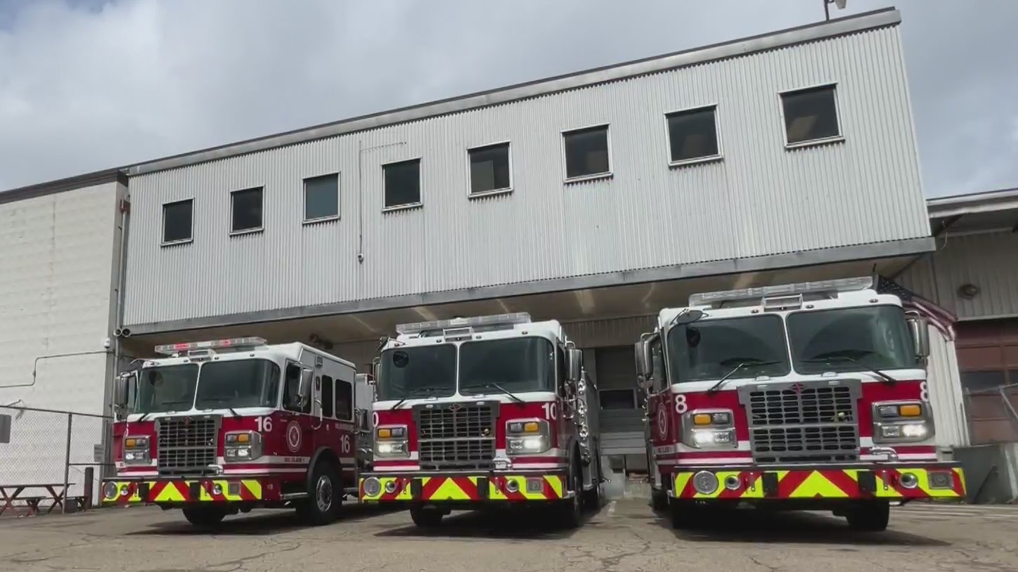 Pittsburgh leaders promise action to help revamp city's aging emergency ...