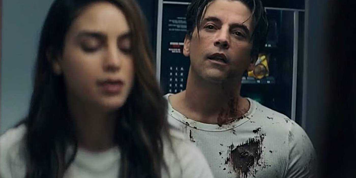 Kelly Ripa breaks silence on Mark Consuelos keeping Scream 7's ...