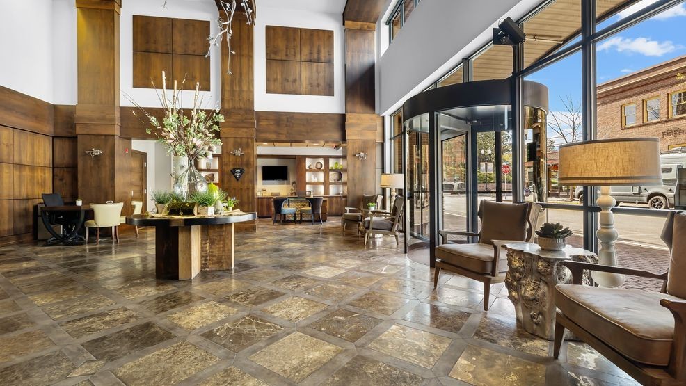 Three Oregon hotels named in Tripadvisor's top 10 U.S. hotels for 2025