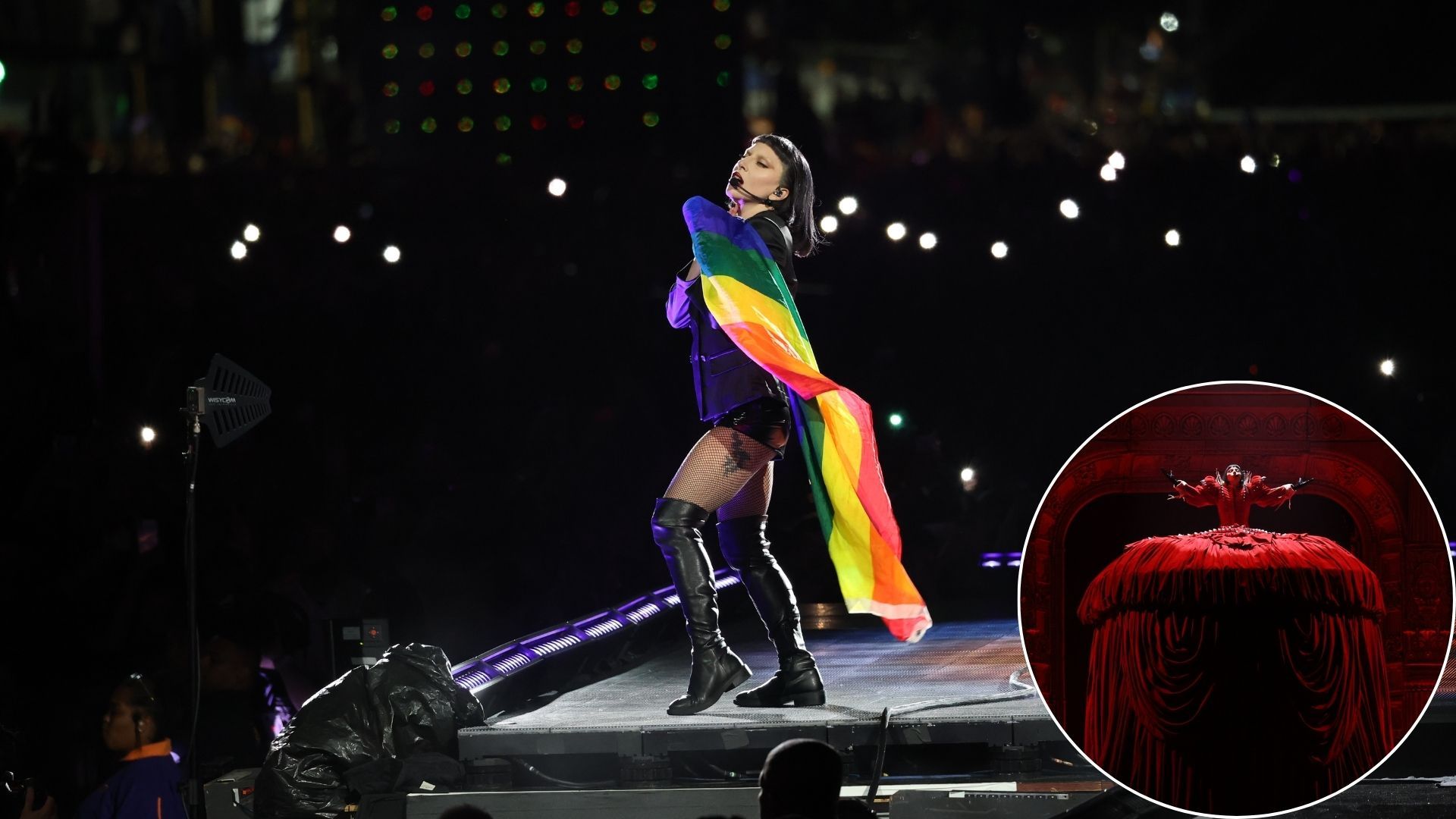 Satanic ritual and homophobia: the scary details of the terrorist ...