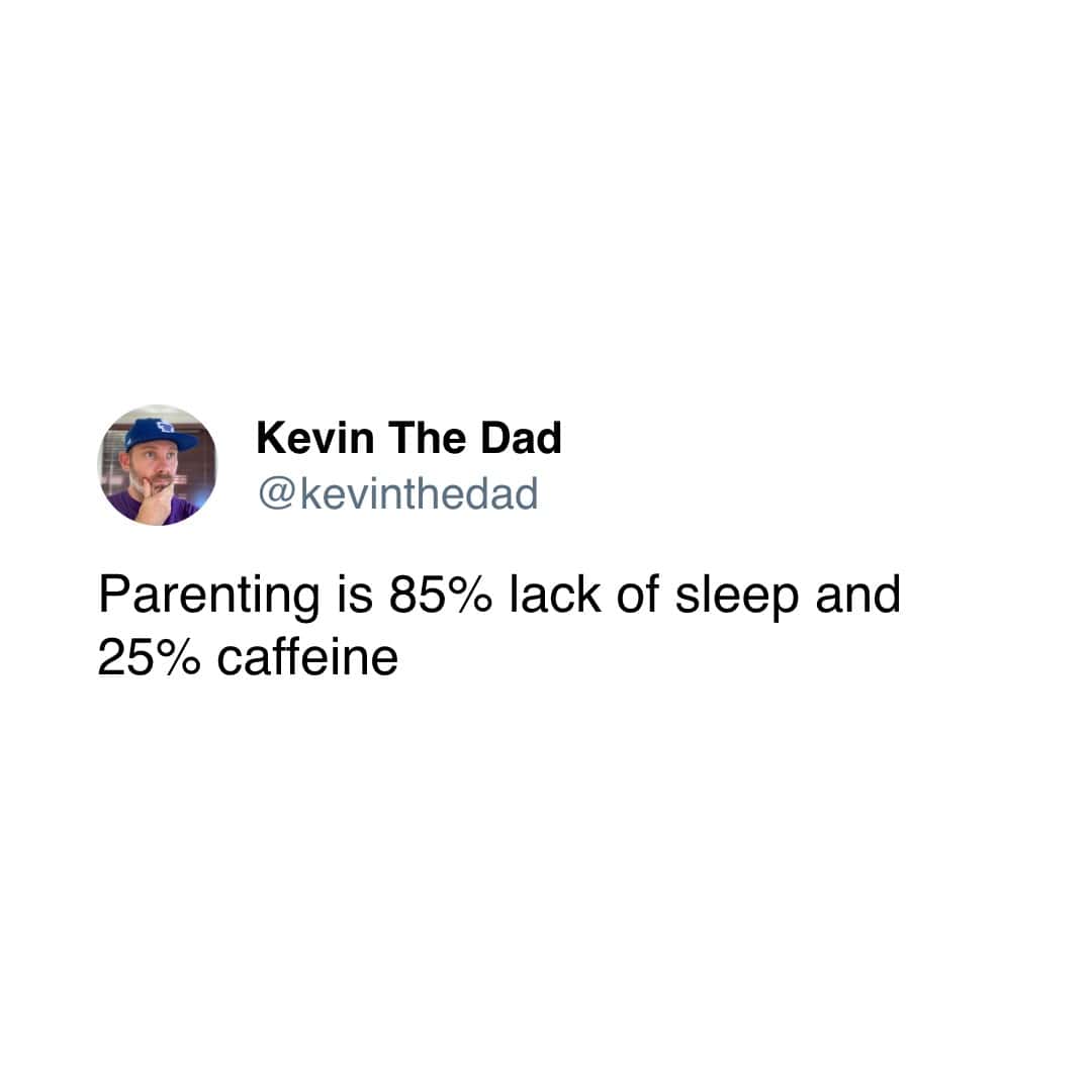 35 Funny Tweets From Parents That Break Down The Math Of Raising Mini ...