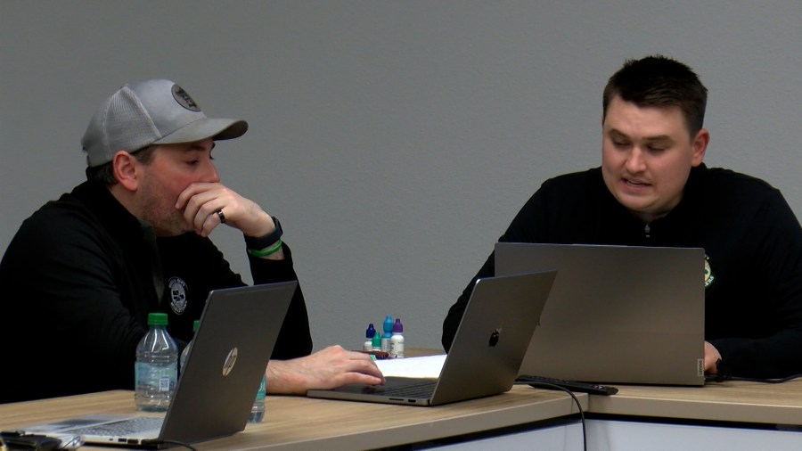 Sioux City Musketeers wrap up USHL Phase II Draft, trade Tuminaro to ...