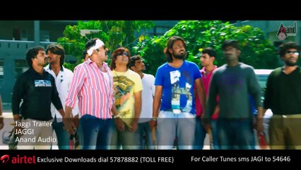 Jaggi | movie | 2014 | Official Trailer