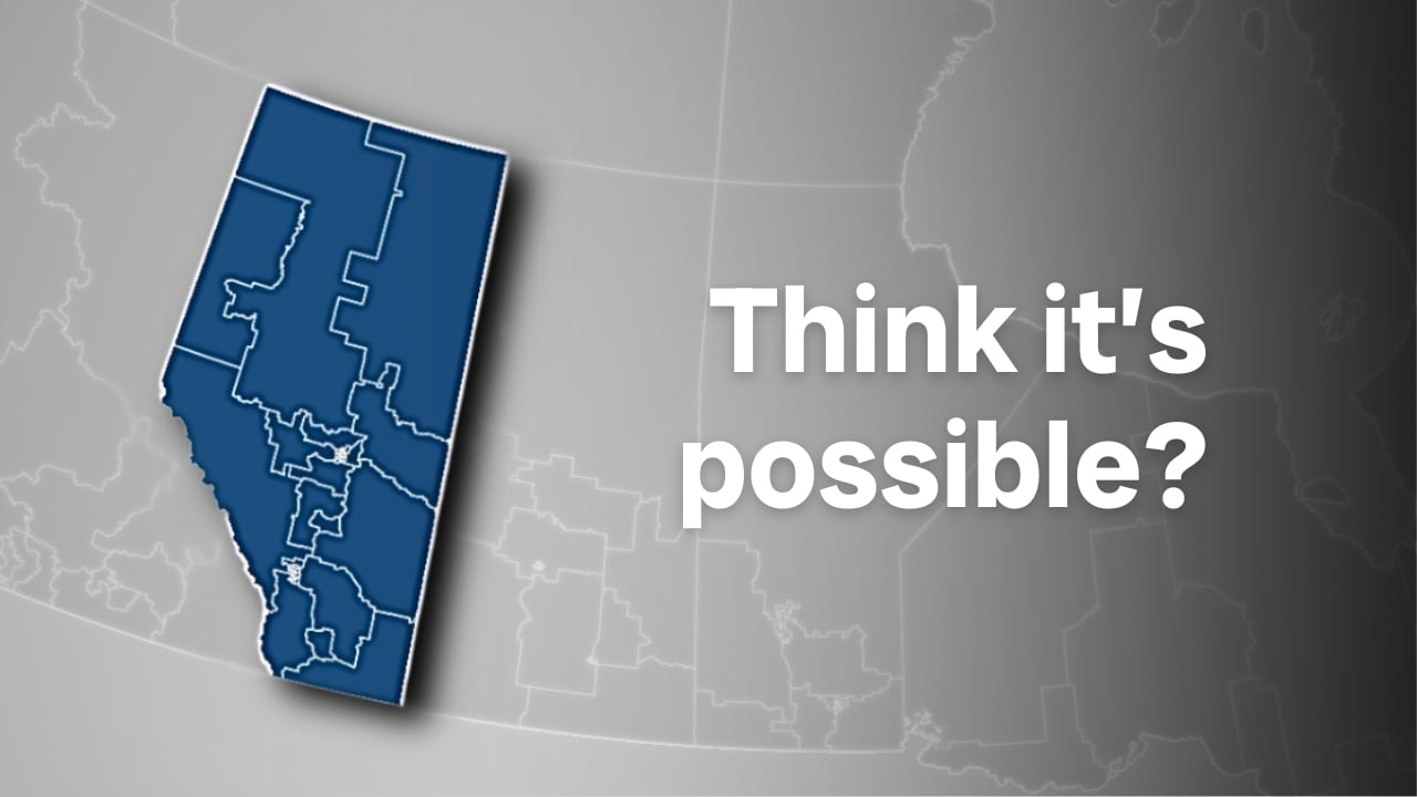 Why Alberta separation is seen as a 'real possibility'