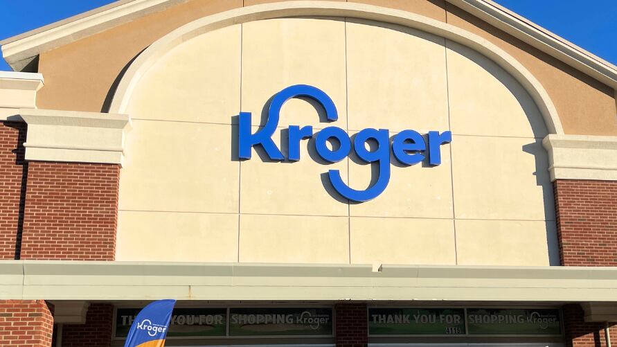 Kroger to offer senior shoppers an extra discount on Wednesday