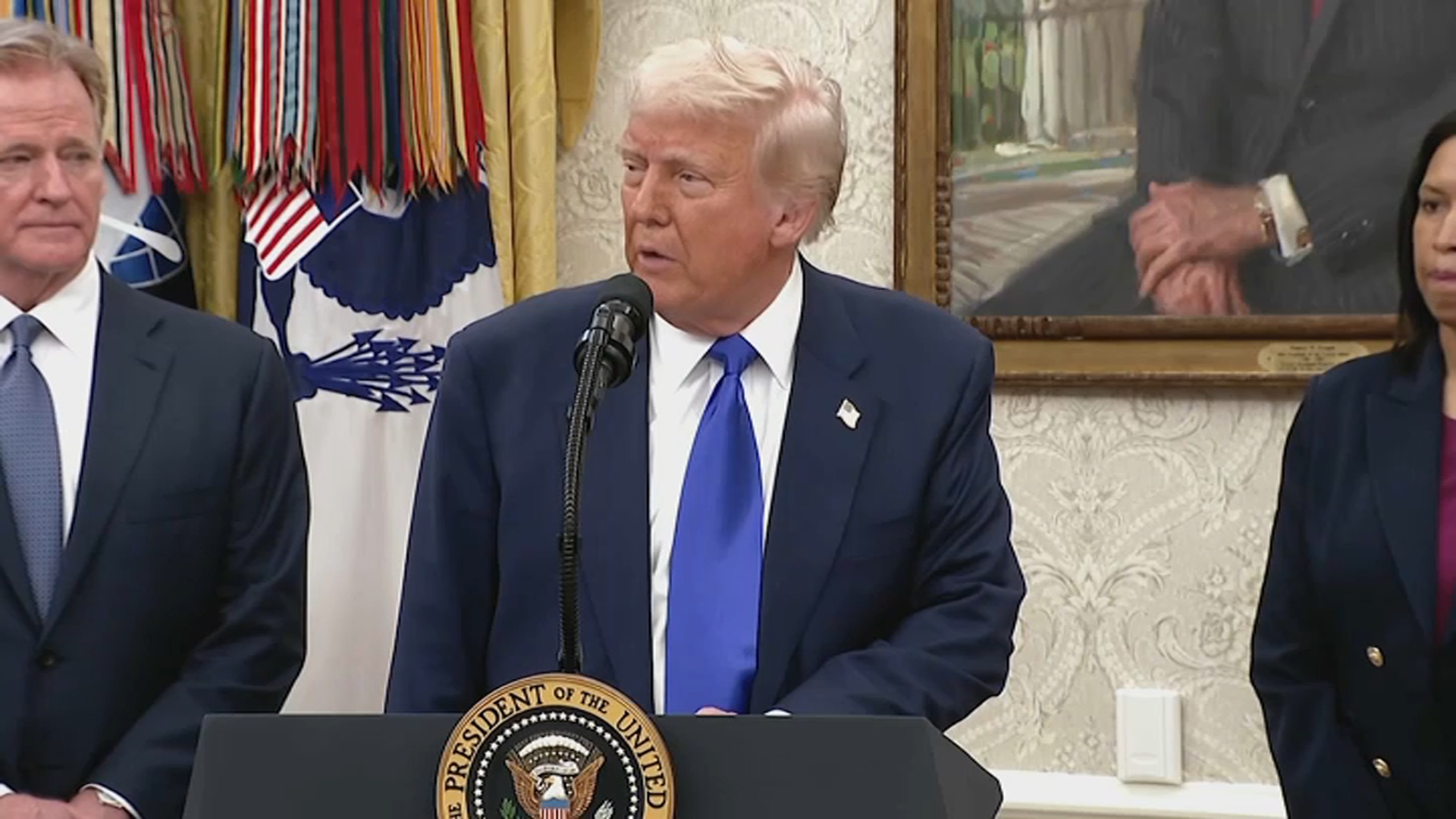 Trump offers $1,000 for undocumented immigrants to self-deport, but how ...