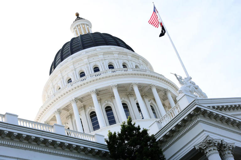 Posts incorrectly claim Calif. Democrats blocked bill to make the sex ...