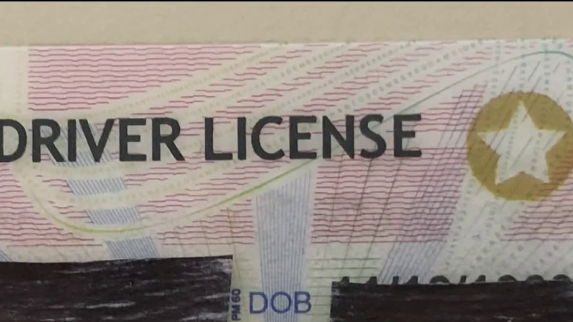 How long will it take to get your Real ID? The paper version doesn't count