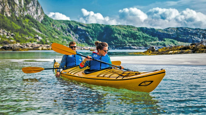 STOCKHOLM ARCHIPELAGO, SWEDEN – SCANDINAVIAN SERENITY AMIDST UNSPOILED ...