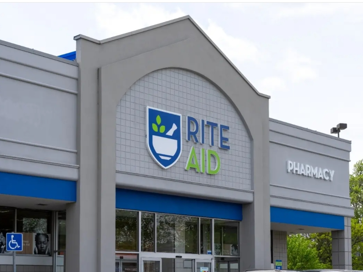 All Rite Aid Stores In NY To Close, Or Be Sold, Including 18 On LI
