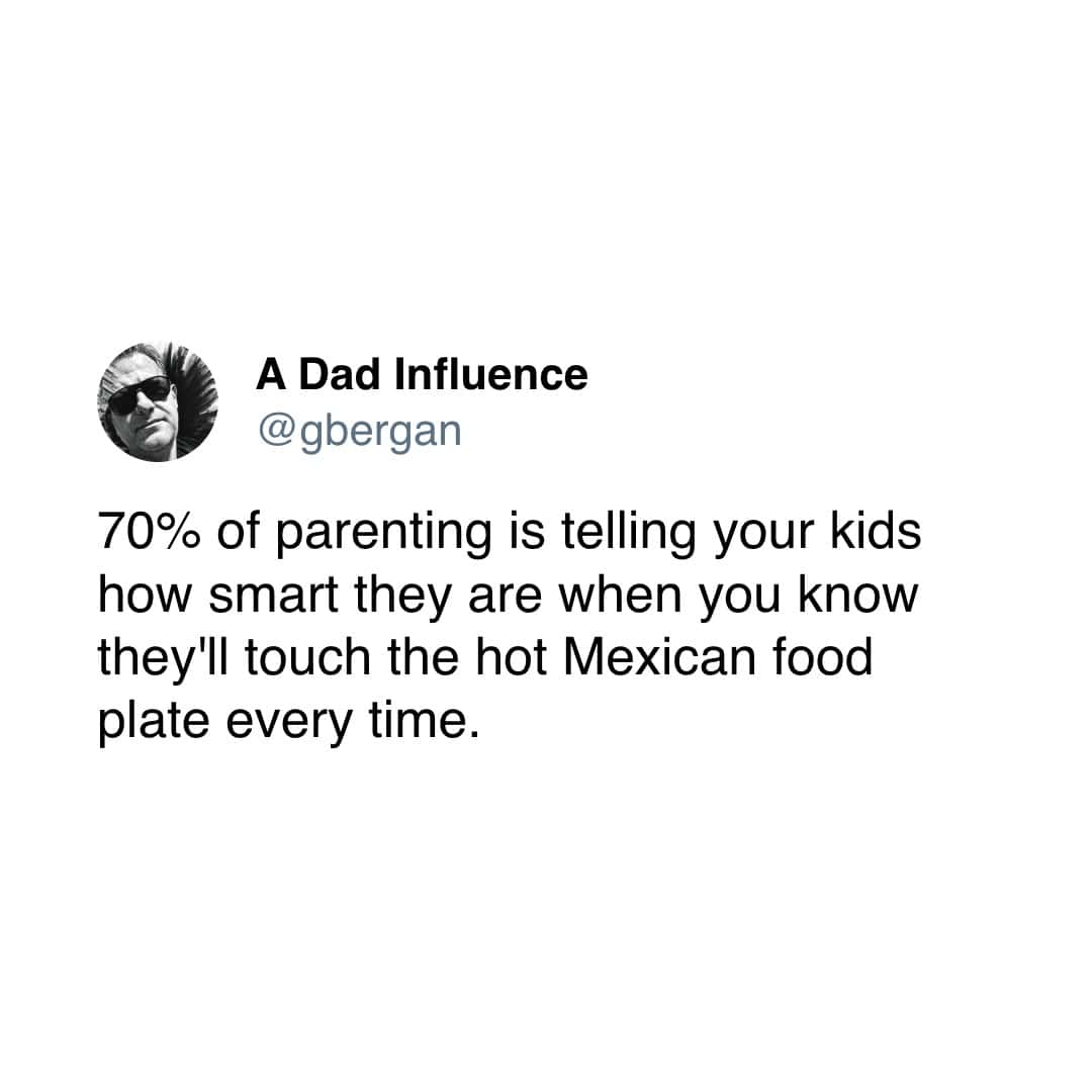 35 Funny Tweets From Parents That Break Down The Math Of Raising Mini ...
