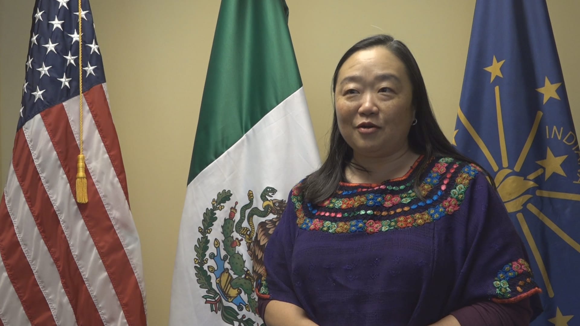 Mexican Consulate sees growing interest in Indianapolis 500