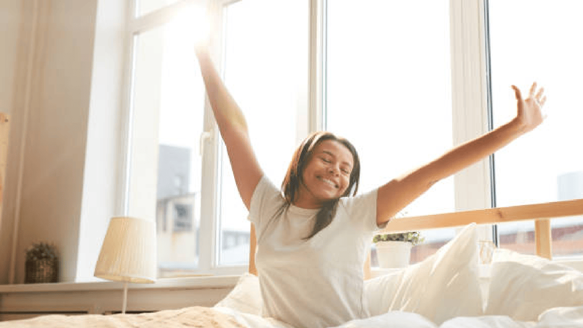 Discover Your Perfect Wake-Up Time to Boost Your Day and Workout (and ...
