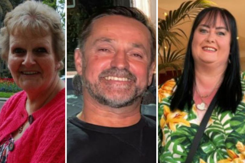 Death notices and funeral announcements in The Newcastle Chronicle last ...