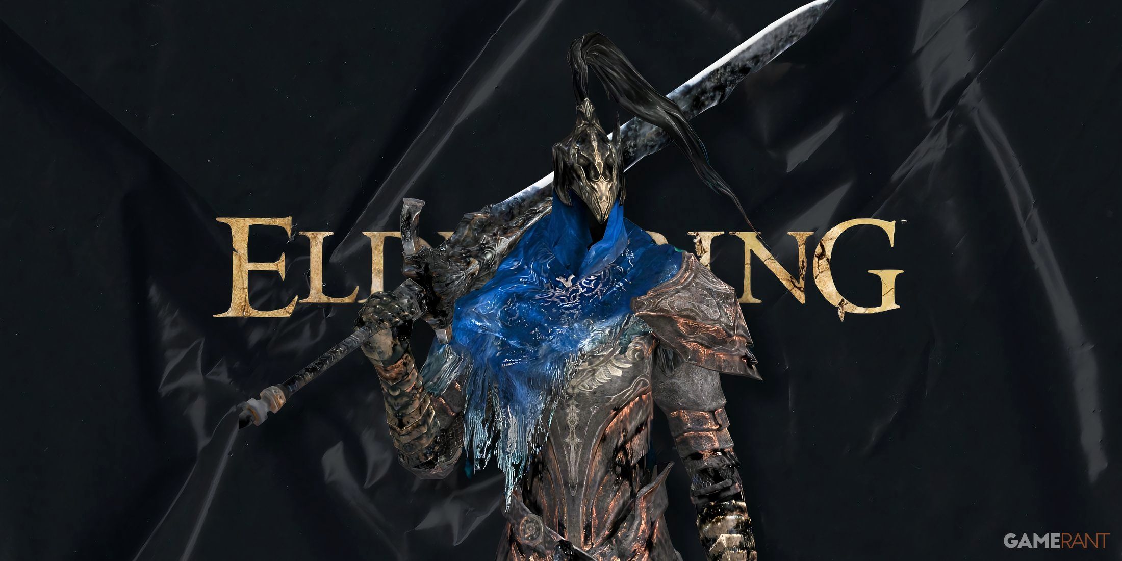 Elden Ring Nightreign Will Feature Dark Souls Armor
