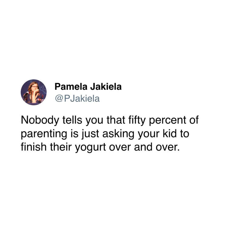 35 Funny Tweets From Parents That Break Down The Math Of Raising Mini ...