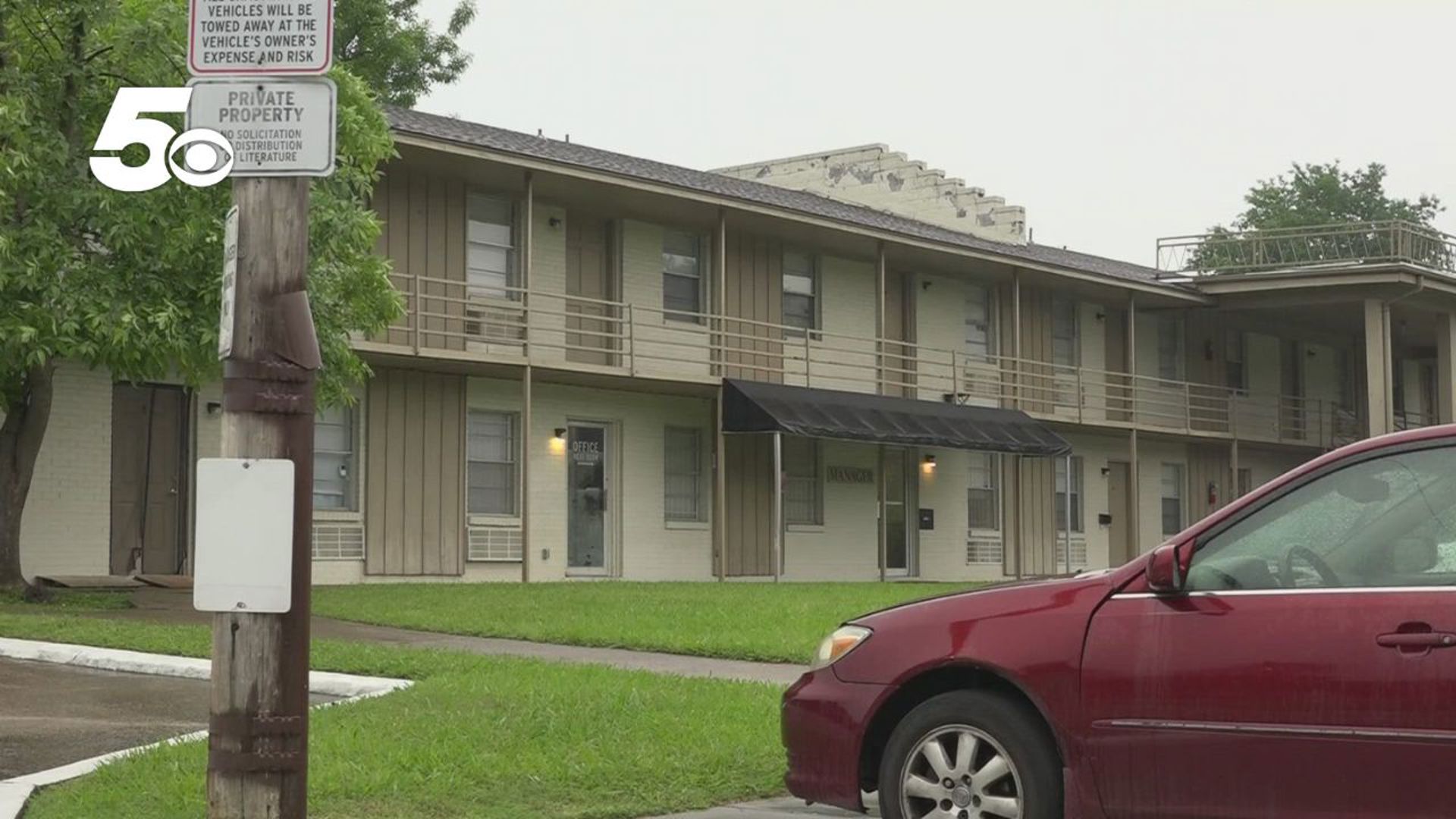 Fort Smith families face relocation as HUD agreement ends