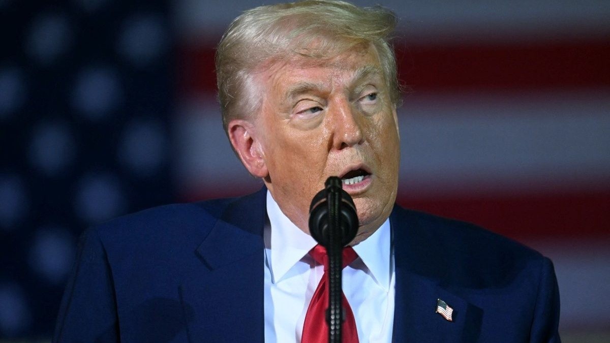 Trump faces GOP dissent over SALT deduction limits in tax bill