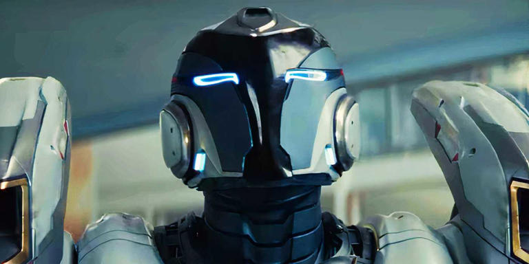"You’re Not Embarrassing Iron Man": The MCU’s Iron Man Replacement ...