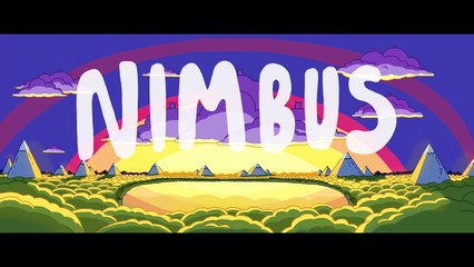 Nimbus | movie | 2022 | Official Featurette