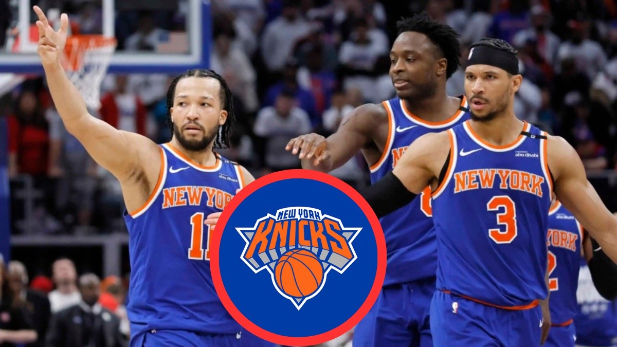 Yankees Collapse, But Bronx Crowd Erupts for Knicks' Stunning Comeback ...