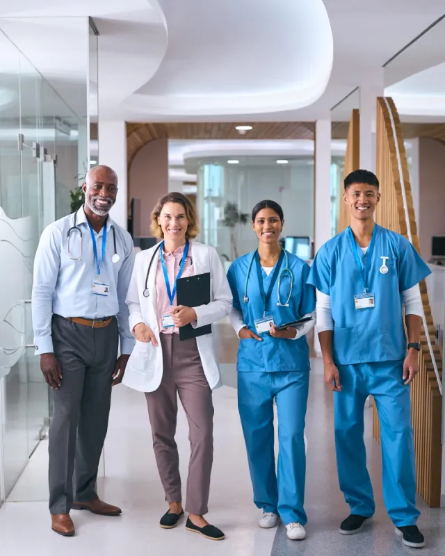 New healthcare worker housing underway at Shepparton Hospital