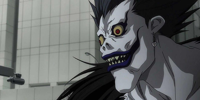 6 Anime Characters Who Can Turn Invisible