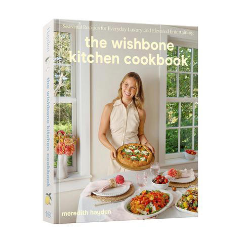 You're Invited to Play Dress-Up With Meredith Hayden