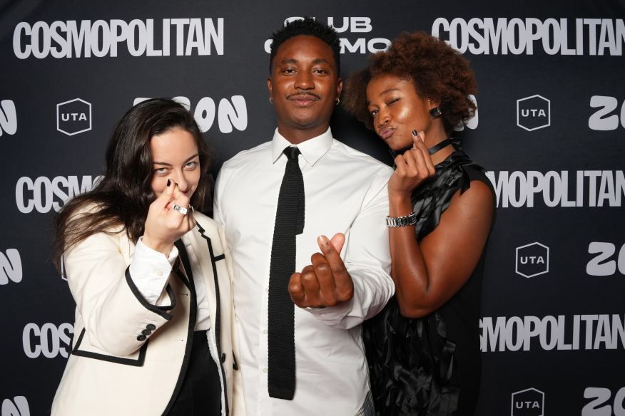 When he’s not squatting 340, NYC council member Chi Ossé is a major ...