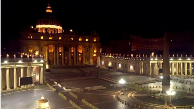 What will the papal conclave look like?