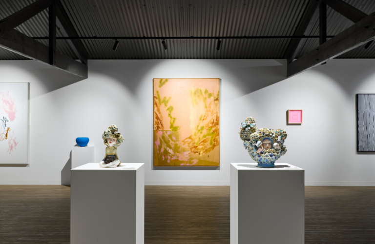 In Profile: Kerry Armstrong