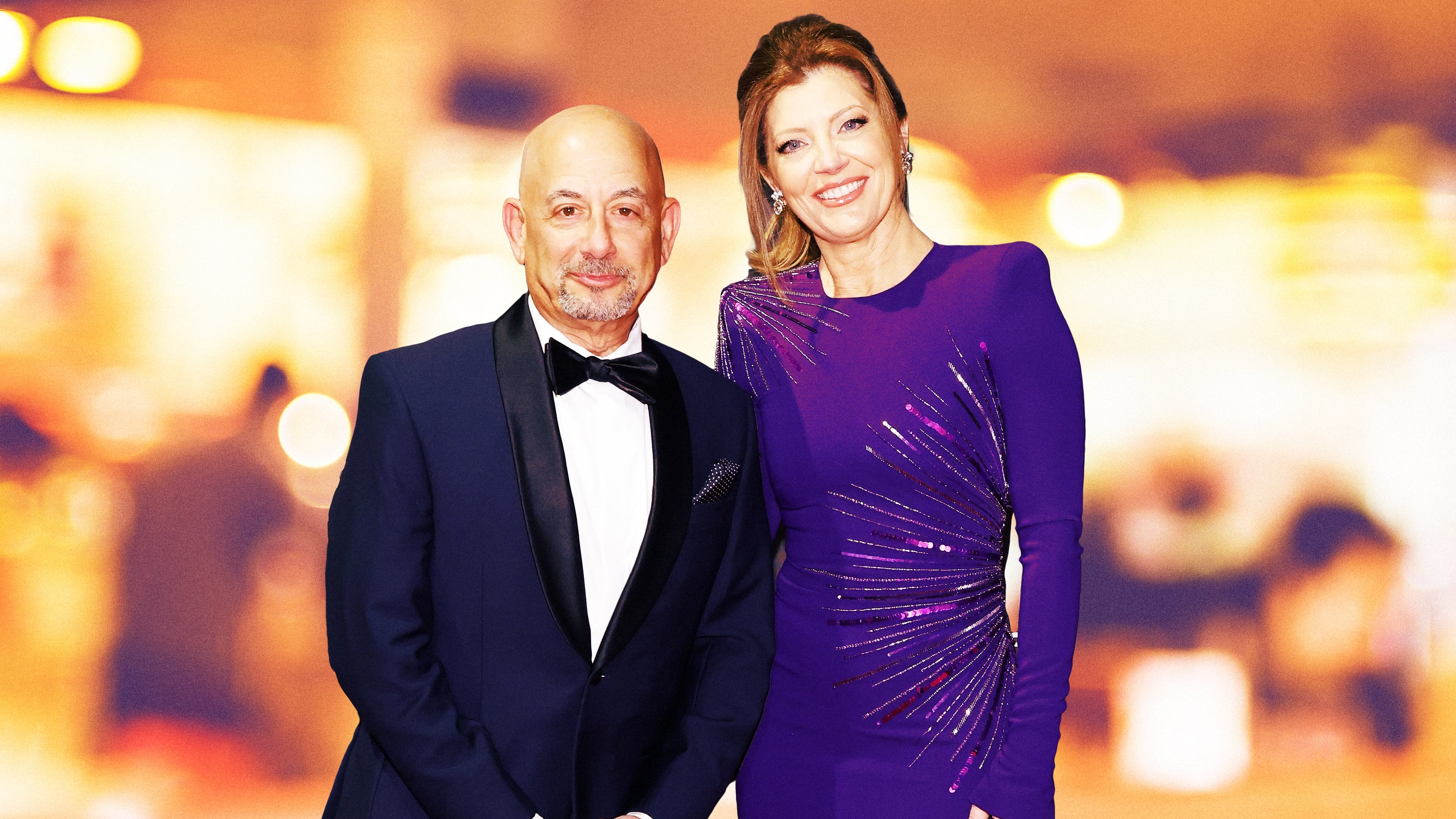 Trump’s ICE Agents Raid Restaurant Owned by CBS News Star’s Husband