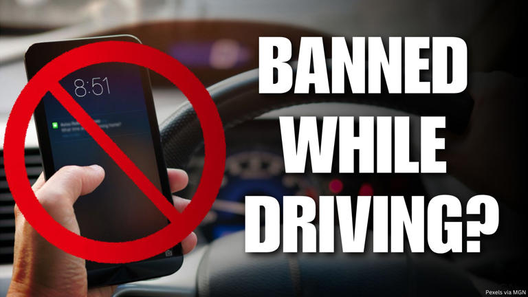 La. House lawmakers advance bill expanding ‘hands-free’ requirements ...
