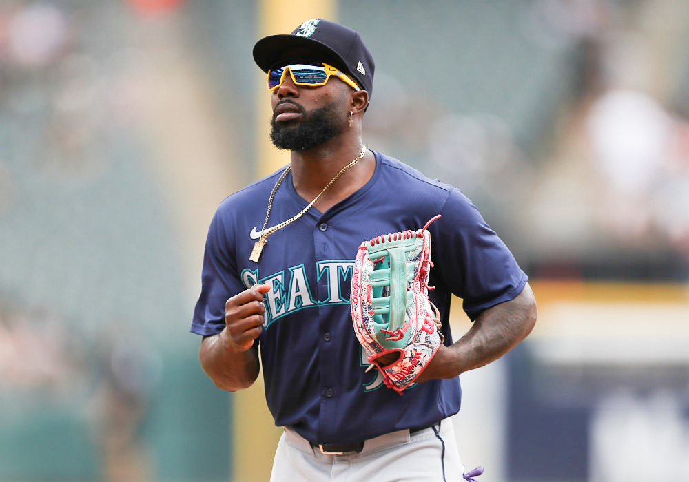 Randy Arozarena Returns As DH On Tuesday