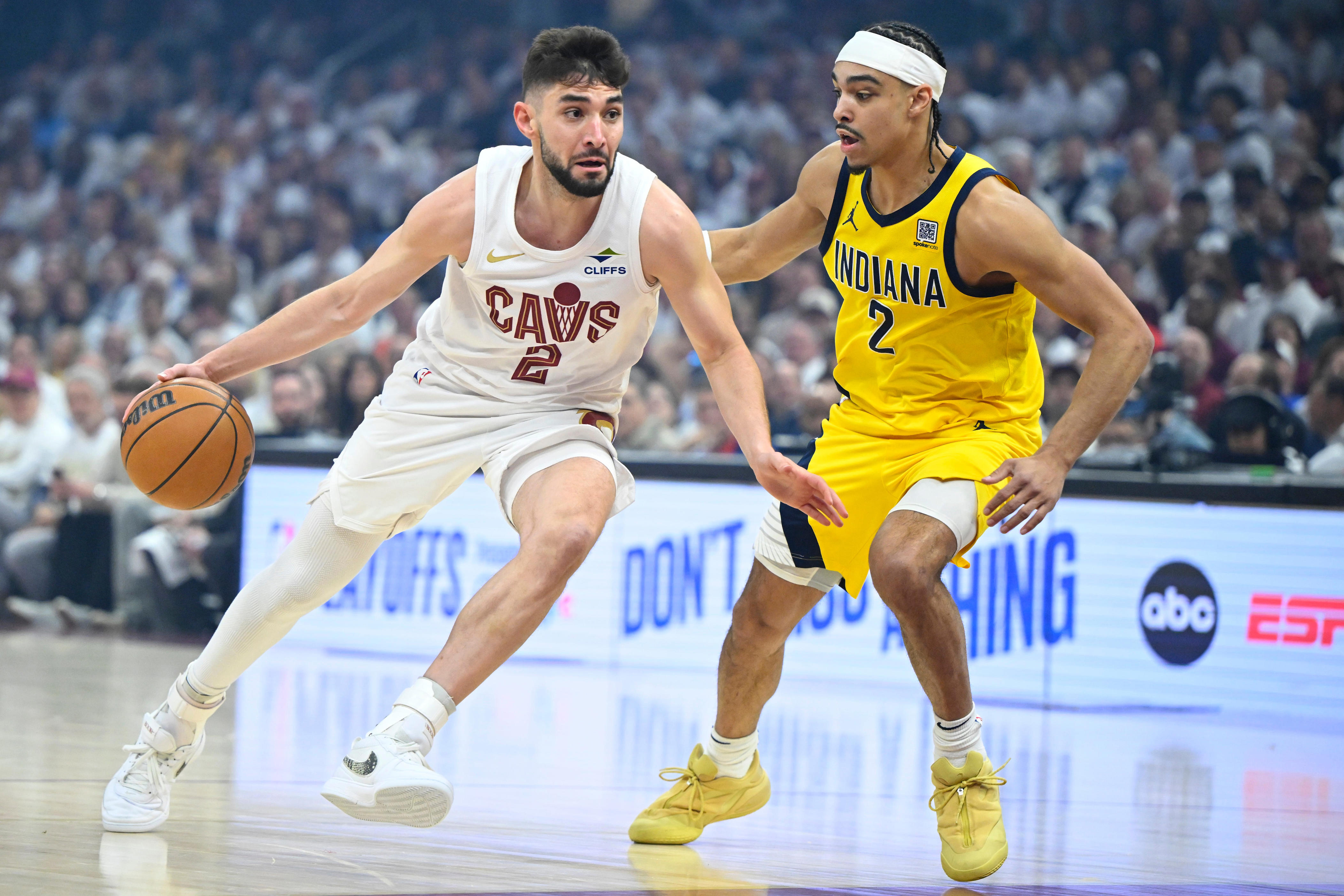 Cleveland Cavs 2025 NBA free agency live updates. Get latest Cavaliers ...