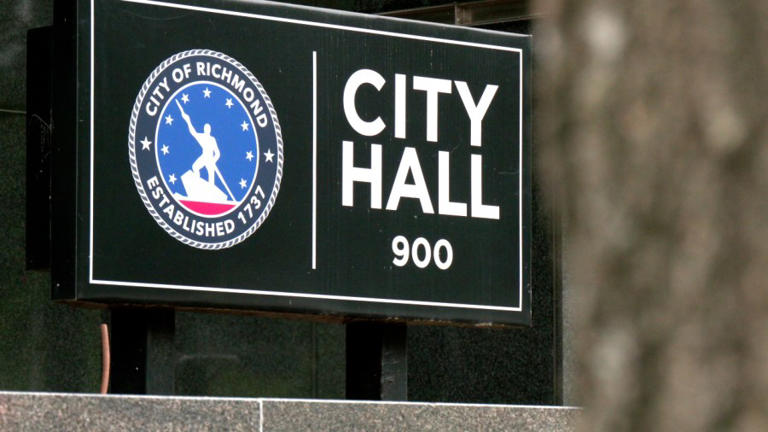 Richmond announces meeting for project ‘Refresh’ aimed at helping The ...